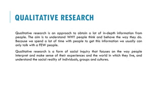 Introduction to Qualitative Research.pptx