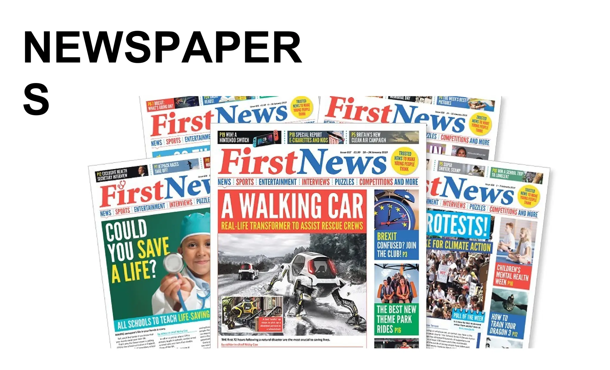CHAPTER 1 FOUNDATIONAL CONCEPT OF JOURNALISMSCOPE AND NATURE OF ...