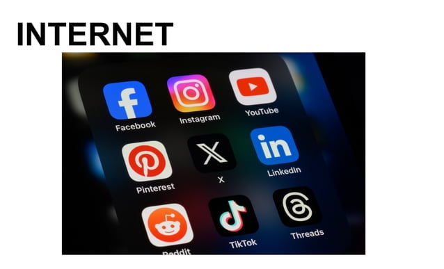 CHAPTER 1 FOUNDATIONAL CONCEPT OF JOURNALISMSCOPE AND NATURE OF ...