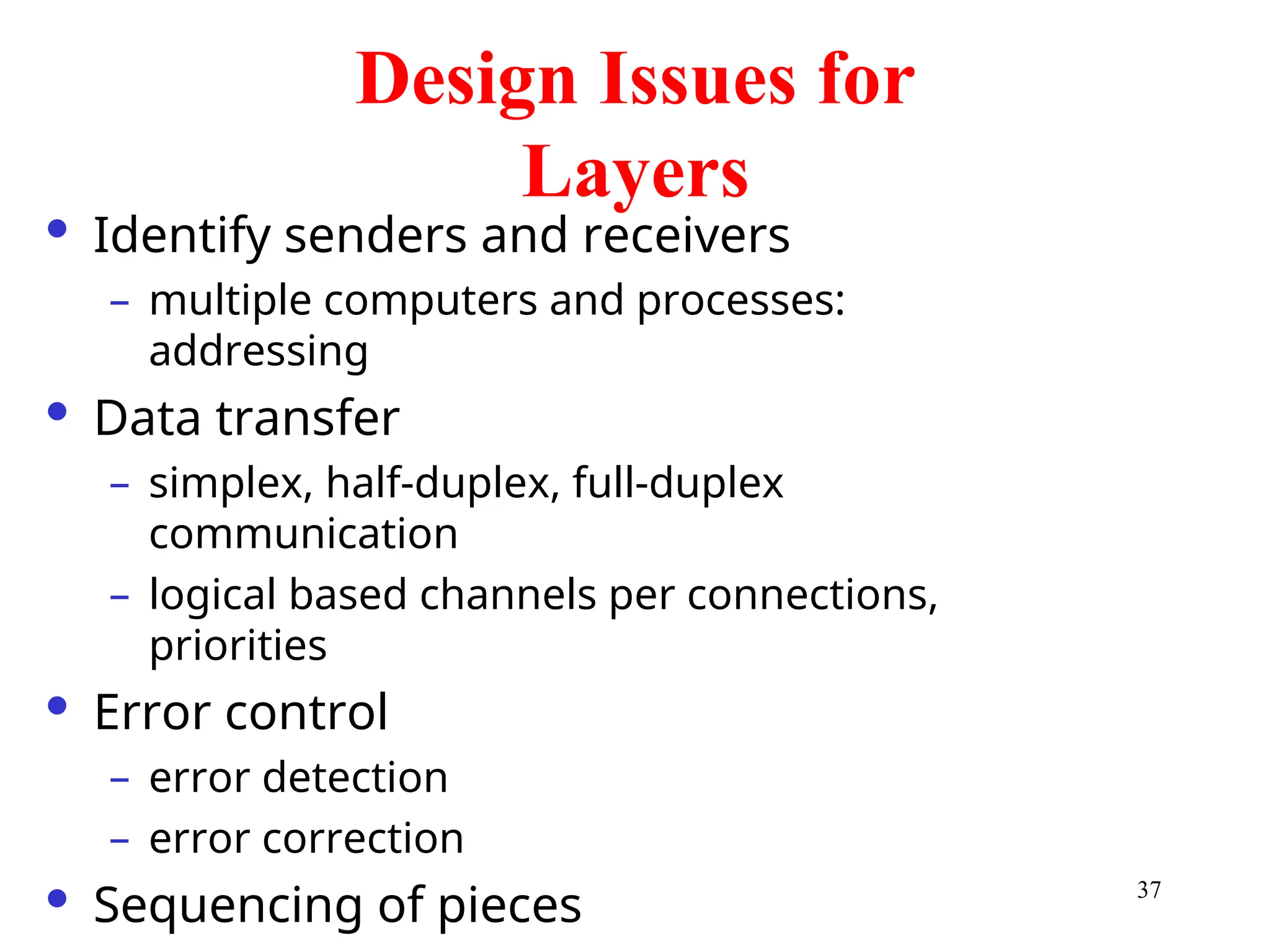 computer networks chapter1 FundamentalsChapter1.ppt | Free Download