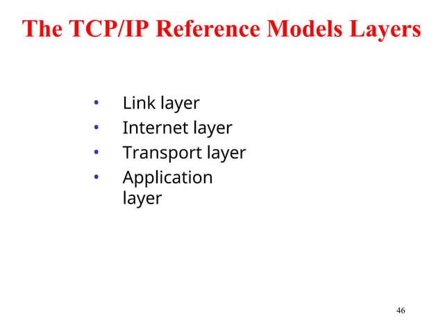 computer networks chapter1 FundamentalsChapter1.ppt | Free Download