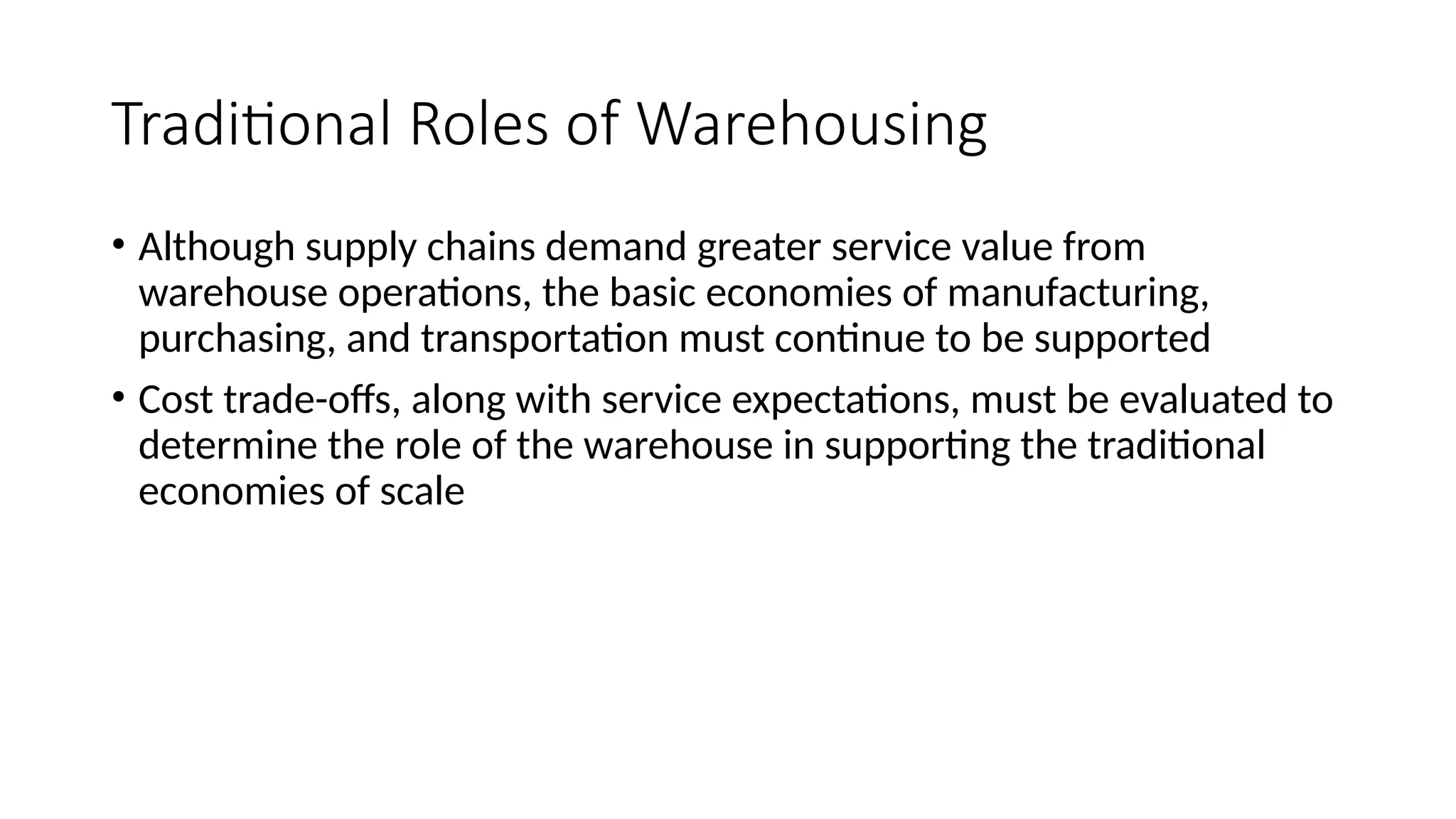 Chapter 1 warehousing supply chain and logistics management.pptx