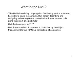 Chapteroneofunifiedmodelinglanguage1.ppt
