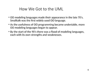 Chapteroneofunifiedmodelinglanguage1.ppt
