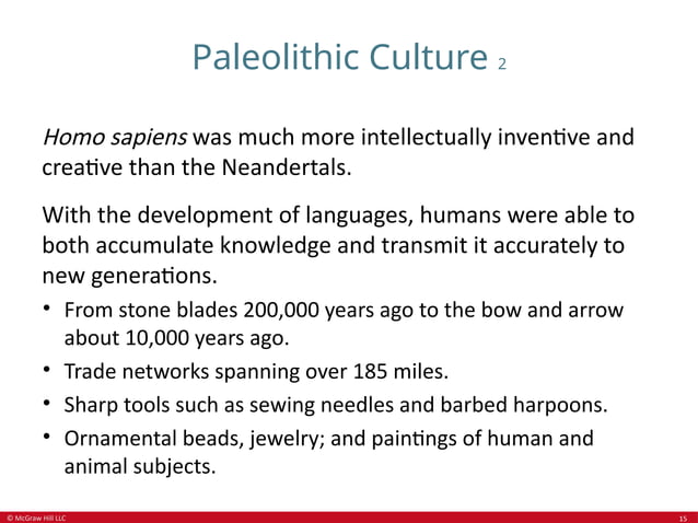 History 1111 Chapter 1 Power Point Traditions and Encounter | PPTX ...
