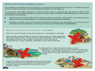 Chapter 1.Introduction to Disaster Management | PPT