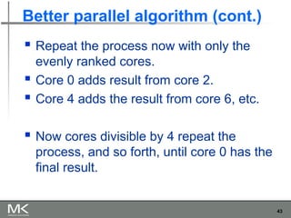 Chapter_1.ppt Peter S Pacheco, Matthew Malensek – An Introduction to ...