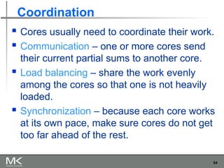 Chapter_1.ppt Peter S Pacheco, Matthew Malensek – An Introduction to ...