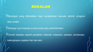 CHAPTER 1 PROCUREMENT ADMINISTRATION | PPTX