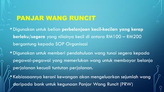 CHAPTER 1 PROCUREMENT ADMINISTRATION | PPTX
