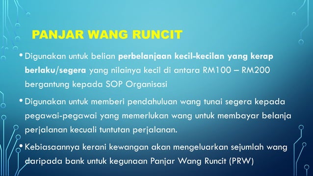 CHAPTER 1 PROCUREMENT ADMINISTRATION | PPT