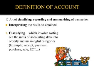 CHAPTER 1.Introduction To Accounting chapter 1pdf | PPT