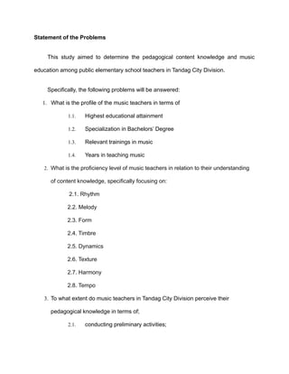 CHAPTER 1 Music education in the Philippines.docx