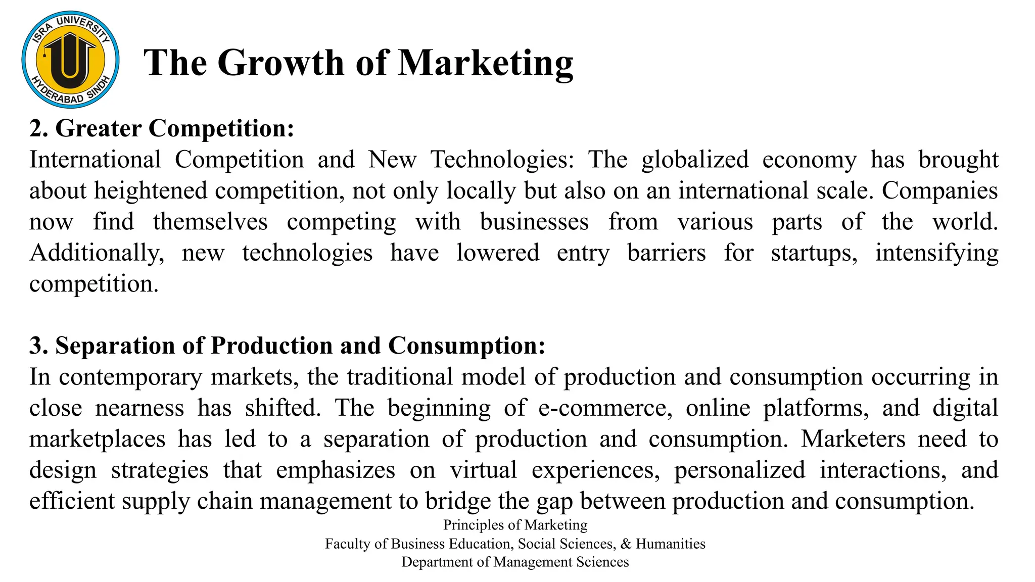 Chapter #1.pptx introduction to marketing | PPT
