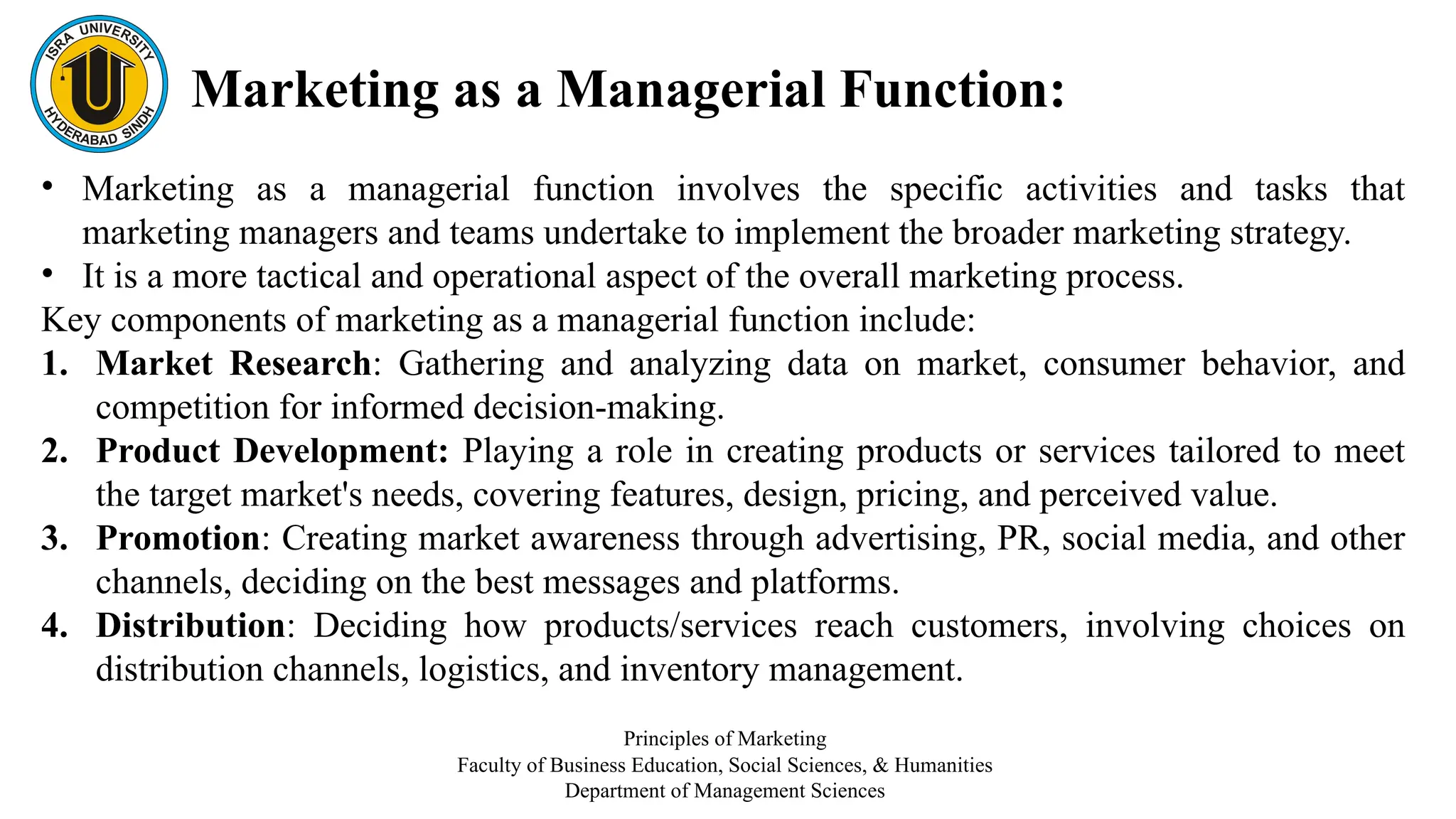 Chapter #1.pptx introduction to marketing | PPT