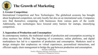 Chapter #1.pptx introduction to marketing | PPT