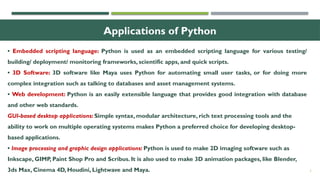 Chapter 1-Introduction and syntax of python programming.pptx