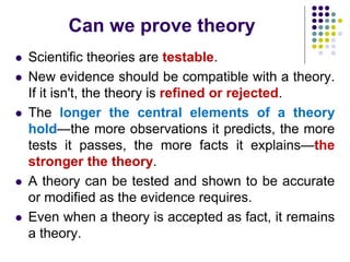 Chapter one - introduction to accounting theory | PPT