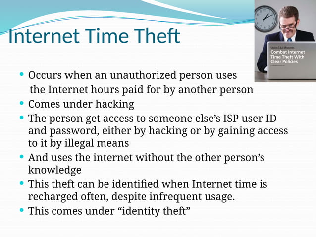 Cybersecurity Subject Chapter 1 Lec 1 5 Pptx