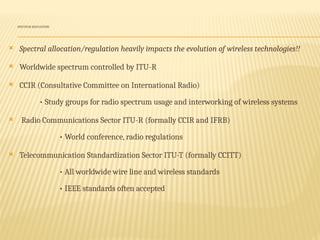 5 wireless communication Chapter 1.pptx