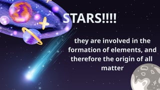 CHAPTER 1.pptx ORIGIN OF THE FORMATION OF ELEMENTS | PPT