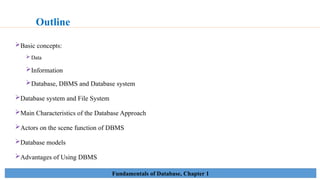 Introduction to Database System Chapter 1.pptx