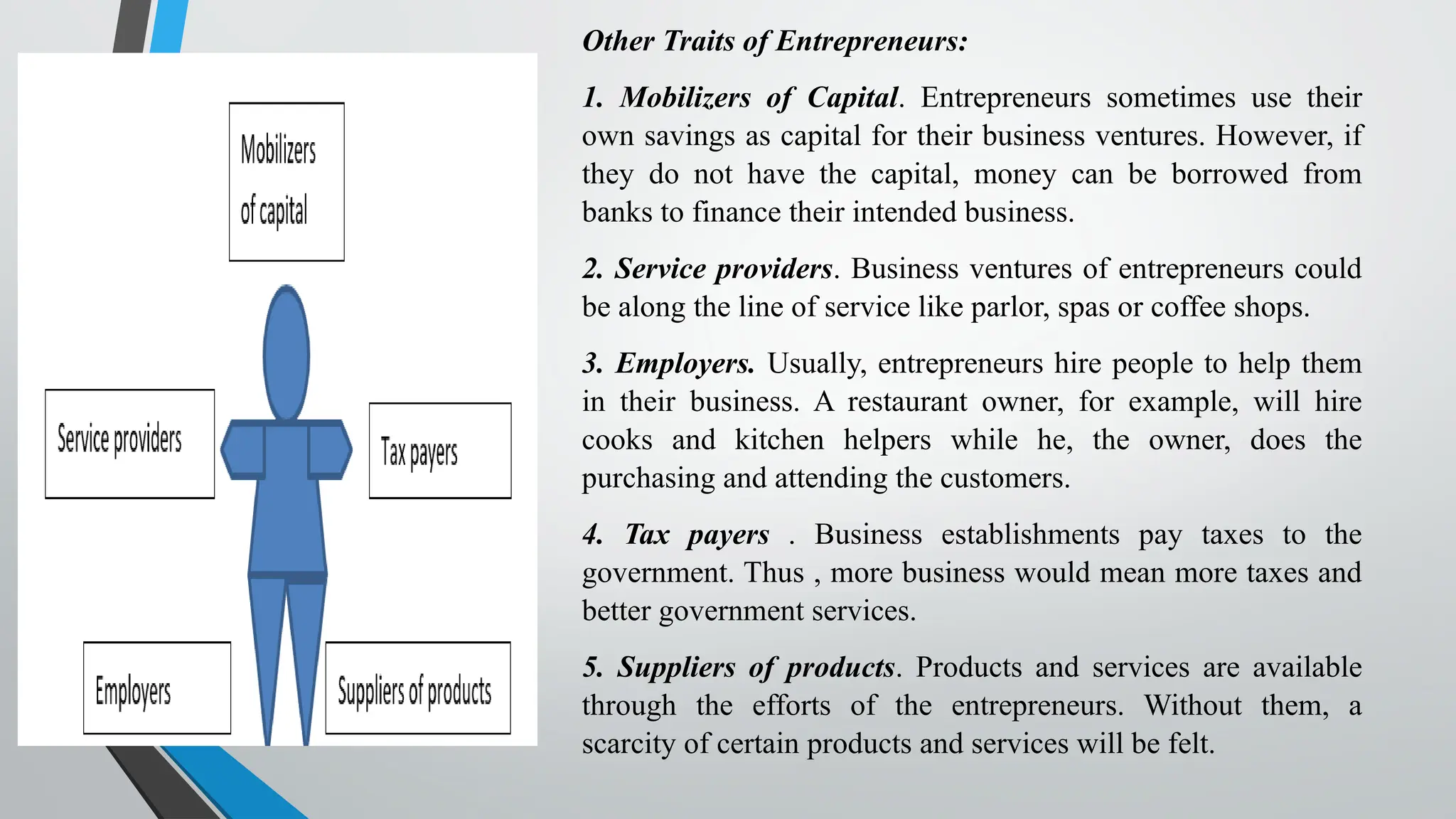 Chapter 1.pptx Entrepreneurial Management | PPTX
