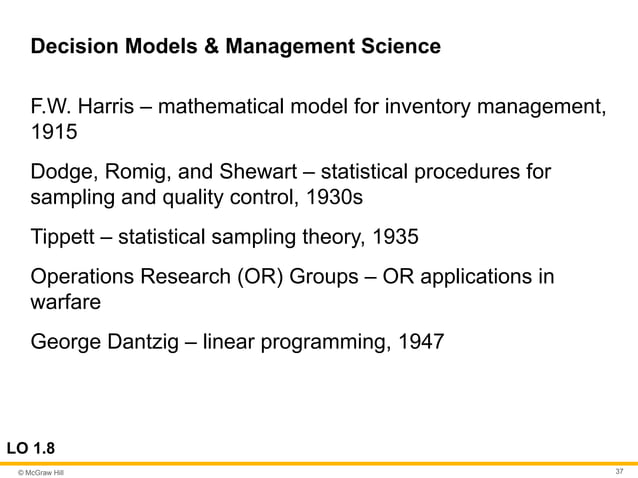 Chapter 1.pptx operations management intro | PPTX