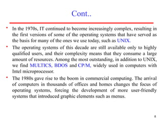 Chapter 1 history and overview of Operating system.pptx