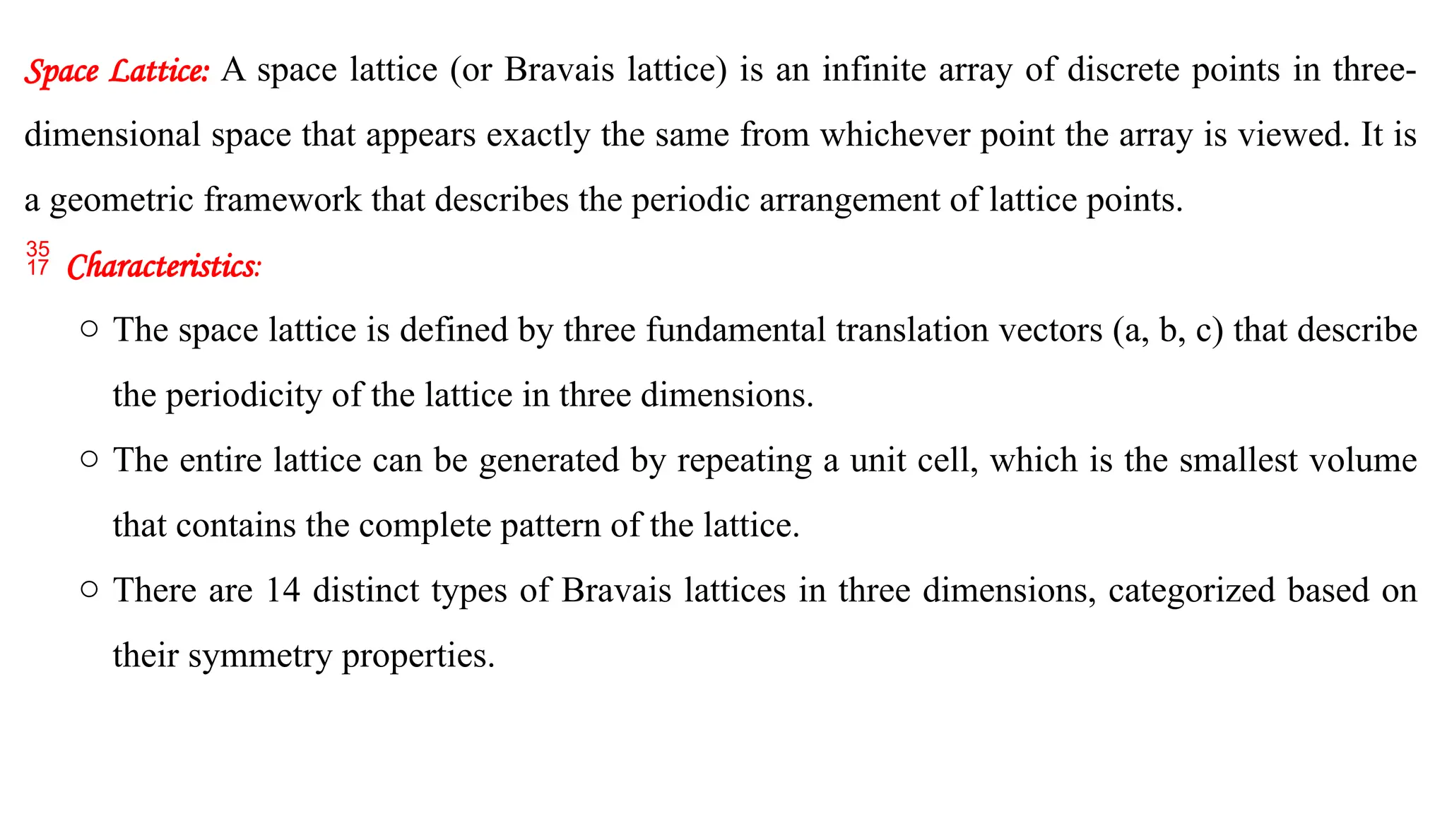Chapter 1.pptx solid state physics presentation | PPTX