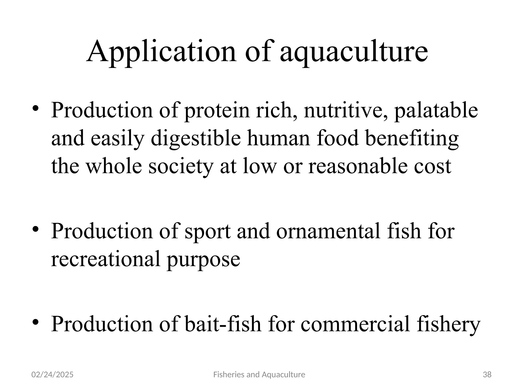 Chapter 1. Aquaculture system and practices.pptx