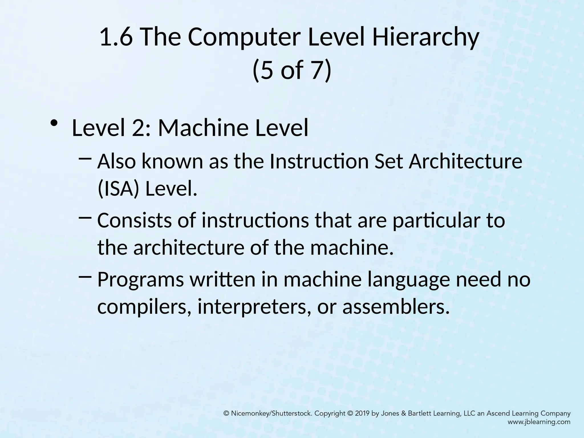 Computer organization and Architecture Chapter 1.pptx