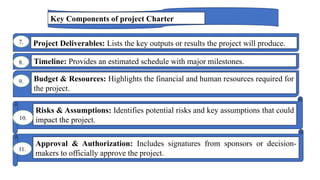 Introduction to Information Technology Project Management | PPT