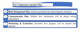 Introduction to Information Technology Project Management | PPTX
