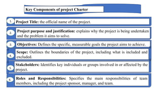 Introduction to Information Technology Project Management | PPT