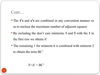 Chapter Data Representation DIGITAL LOGIC CIRCUITS | PPTX