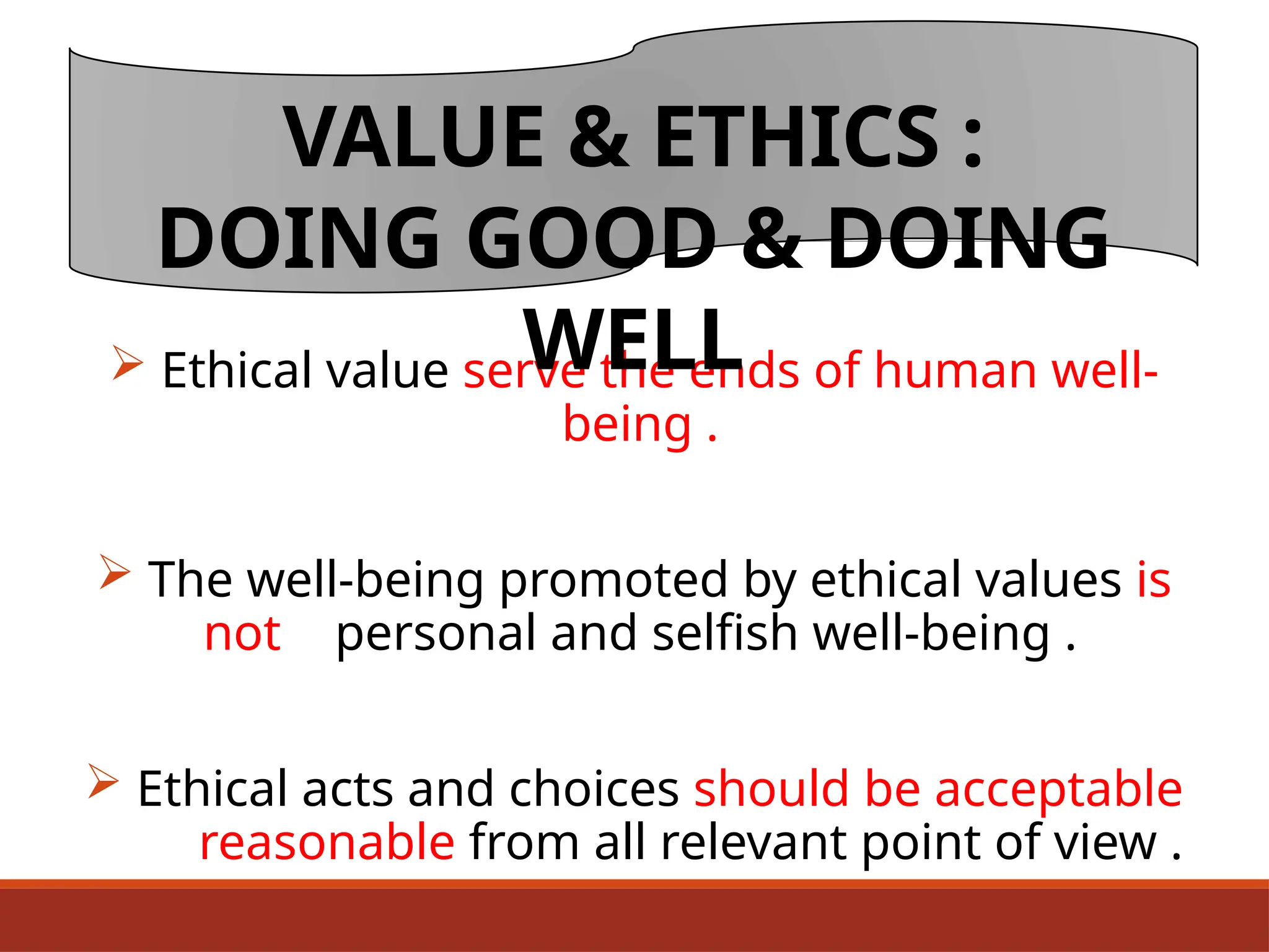 CHAPTER 1. Concepts of Value, Moral Ethics.pptx