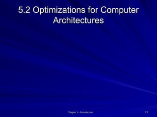 introduction of compiler unit 1 phases of compiler | PPT