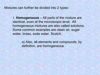 Grade 11 chemistry chapter 1 some basic concepts of Chemistry | PPT
