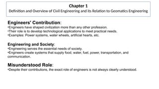 Introduction to civil engineering .pptx