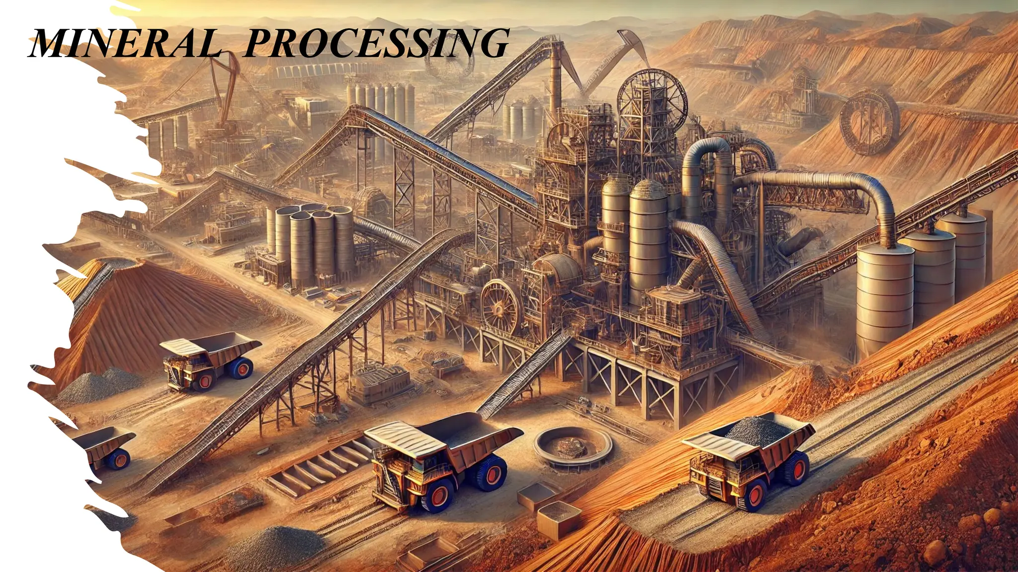 Mineral Processing Introduction chapters.pptx