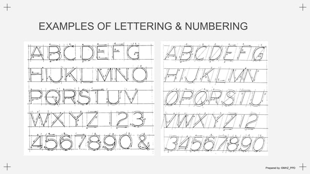 Chapter 1 Engineering Drawing Chapter 1 Engineering Drawing | PDF