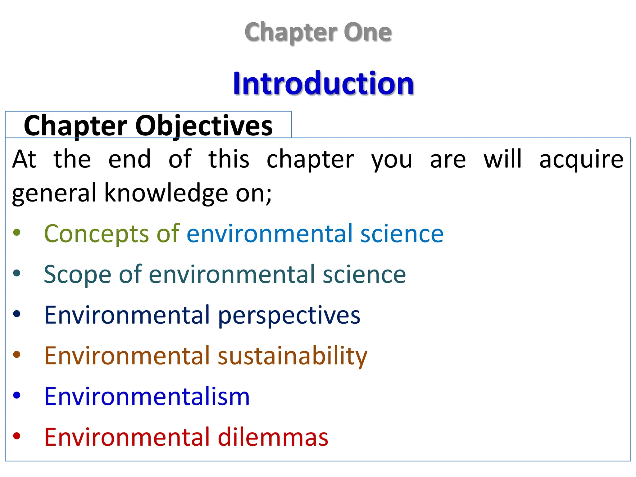Principles of Environmental Science-Chapter 1.pdf