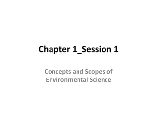 Principles of Environmental Science-Chapter 1.pdf