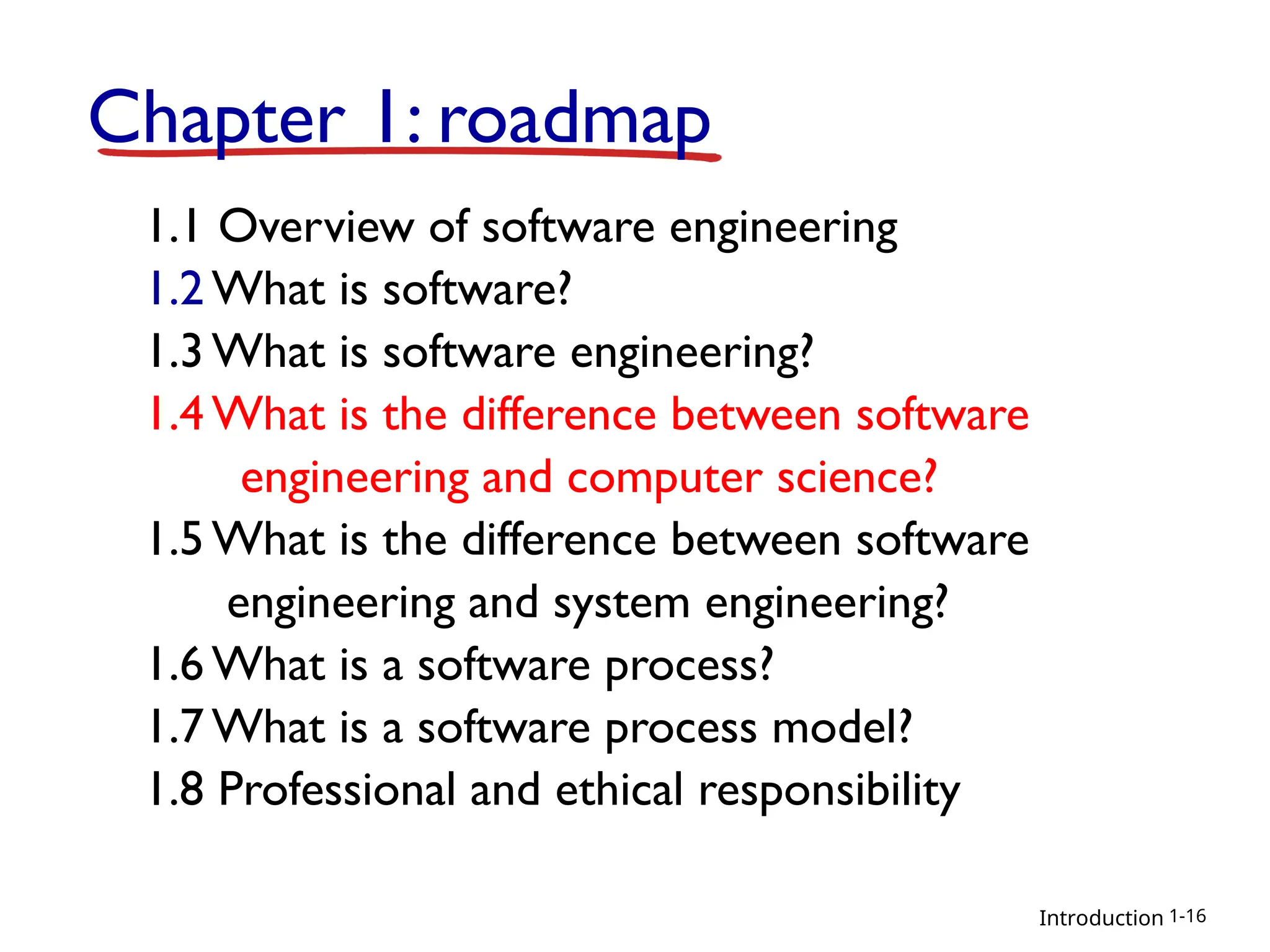 software engineering lecture note011.ppt