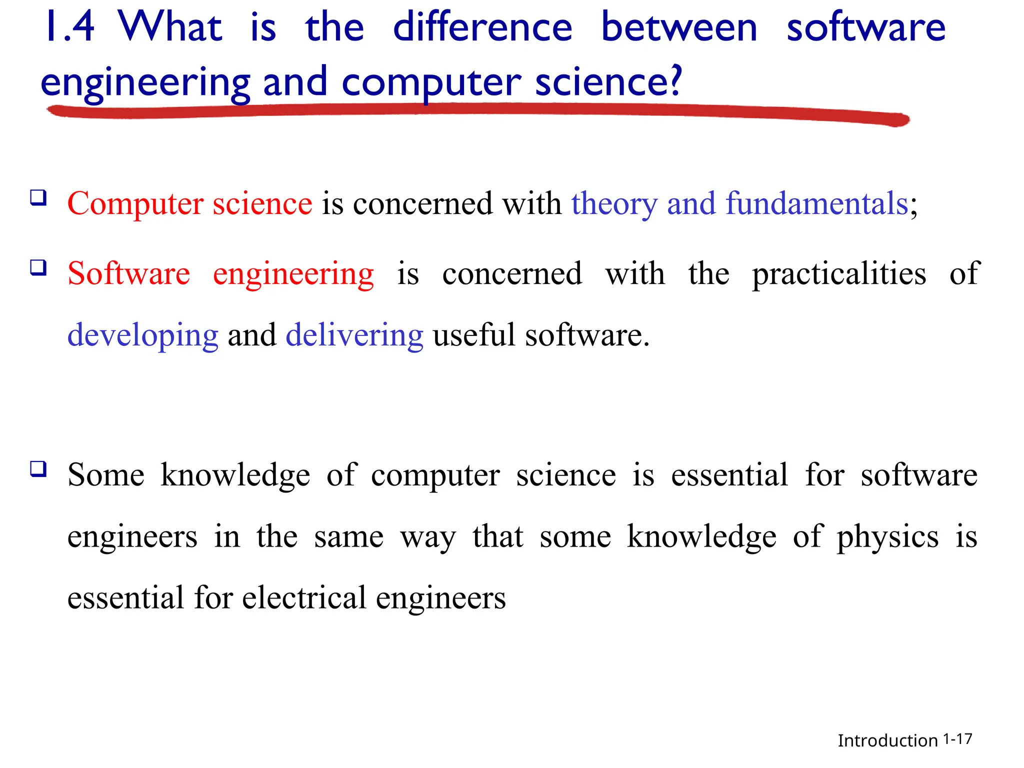 software engineering lecture note011.ppt