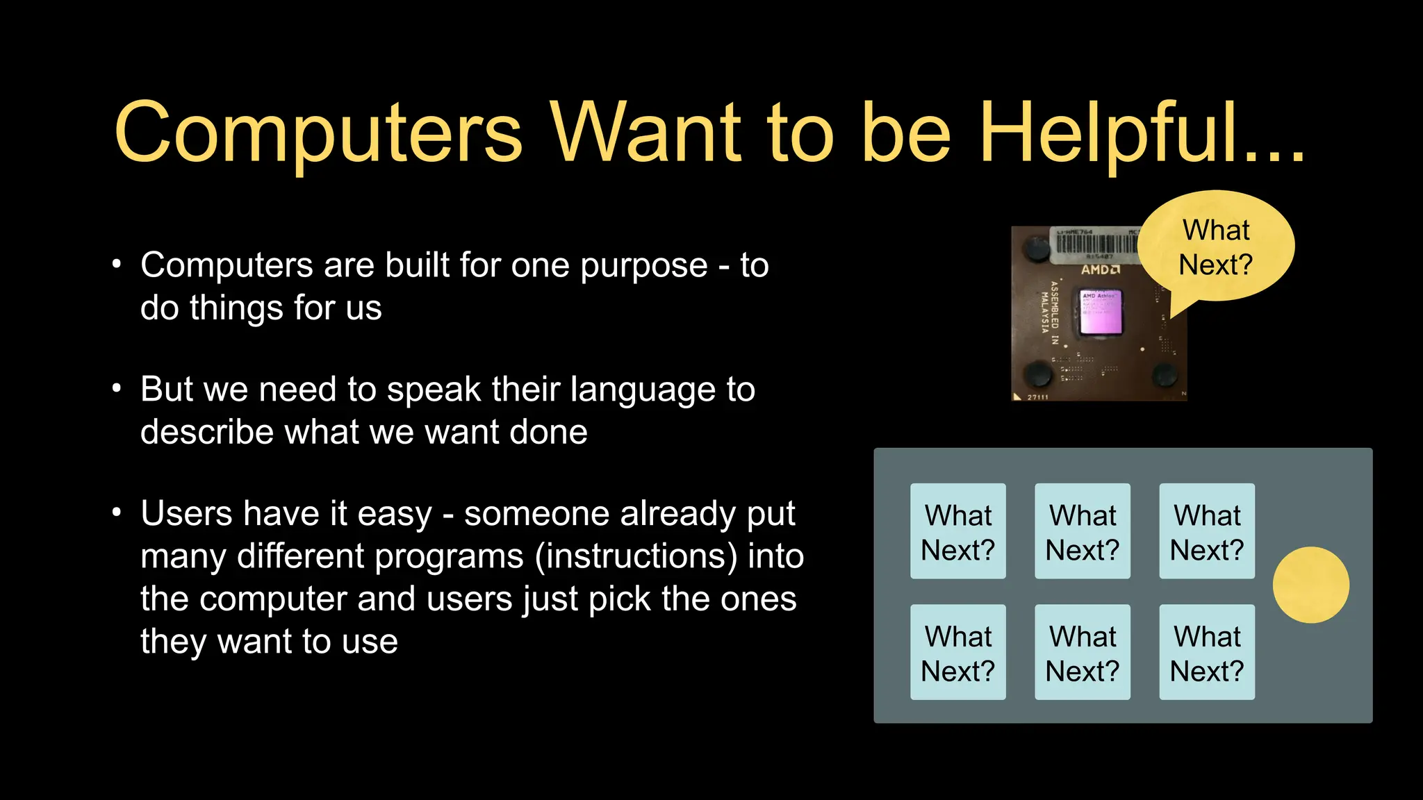 Introduction to Python programming language. | PPTX