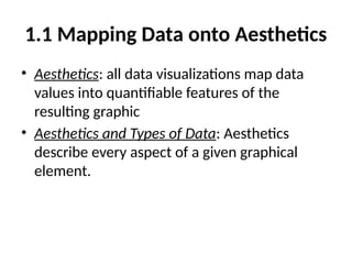 chapter 1.pptx data visualization introduction | PPTX