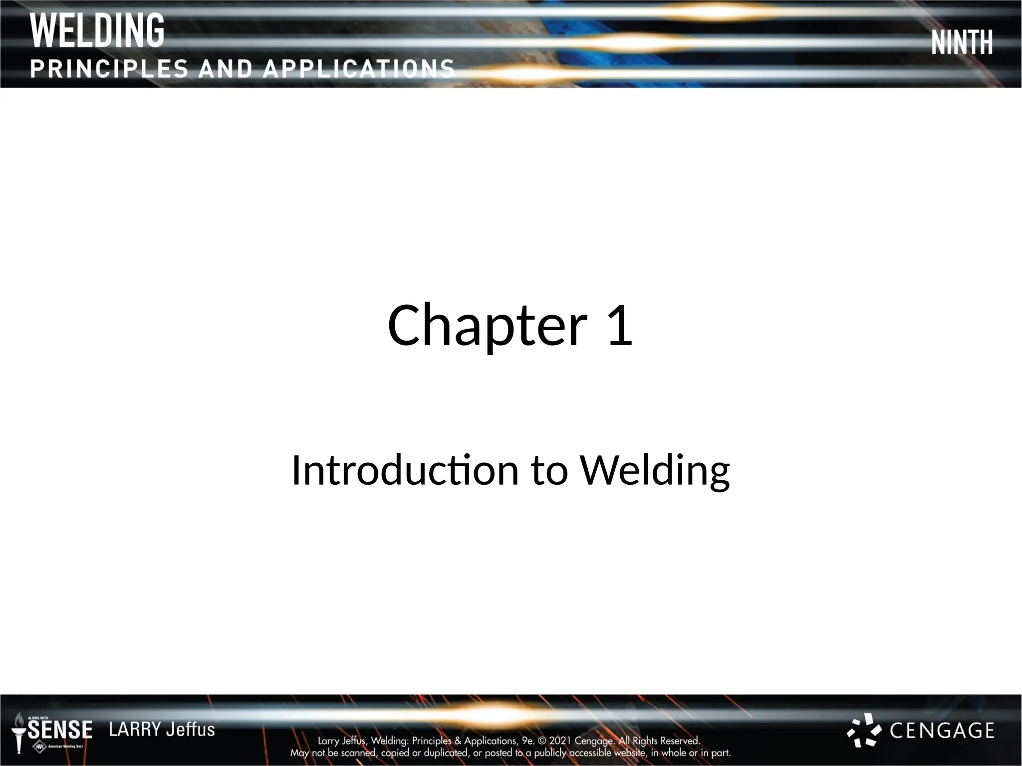 Chapter 1 History of welding Chapter 1 History of welding | PPTX