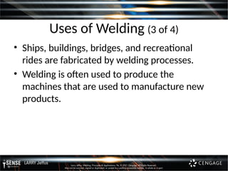 Chapter 1 History of welding Chapter 1 History of welding | PPTX